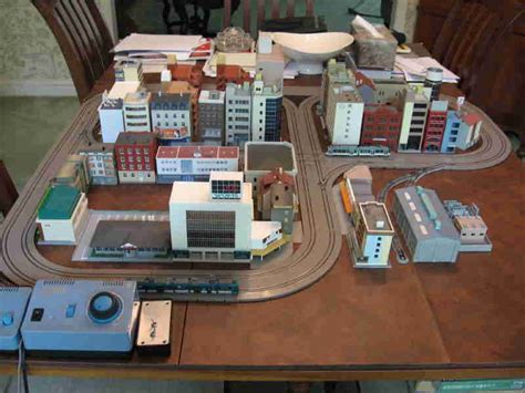 Image result for Model Trolley Layout