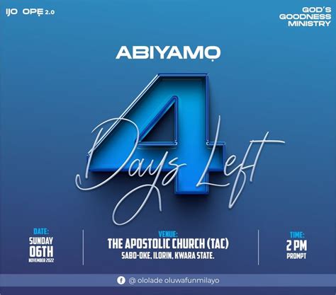 Image result for Countdown Flyer Design