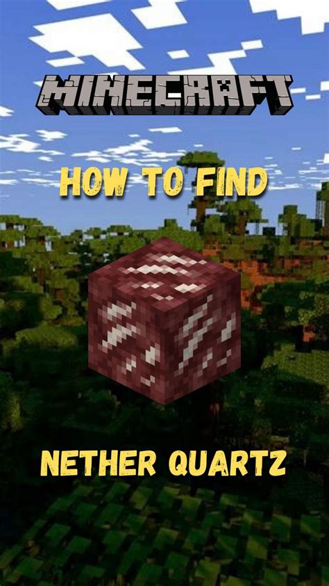 Image result for Minecraft Nether Quartz Block