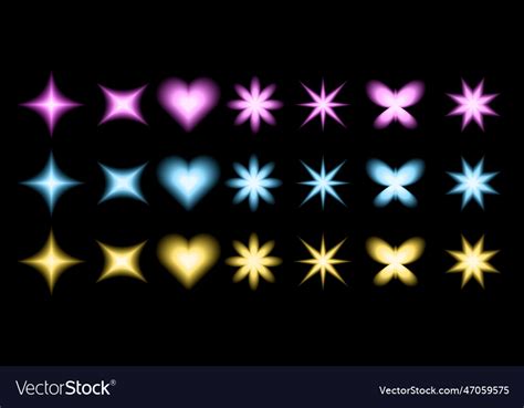 Image result for Draw Shiny Objects