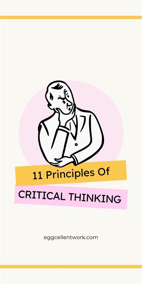 Image result for Any Examples of Critical Thinking