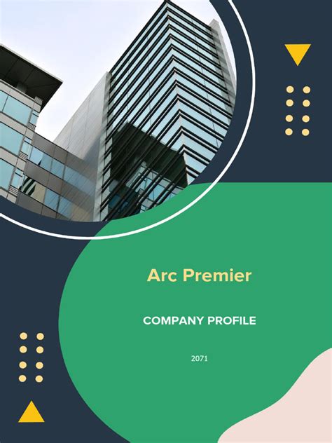 Image result for Company Profile Design PDF