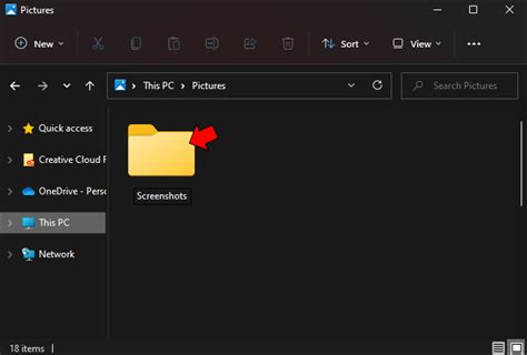 Image result for Screen Shot Off Windows File Explorer