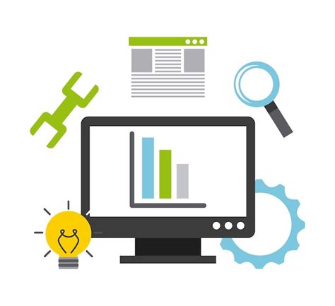 Image result for Programming Illustration Design On Computer