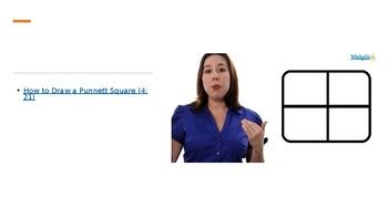 Image result for Punnett Square Tutorial