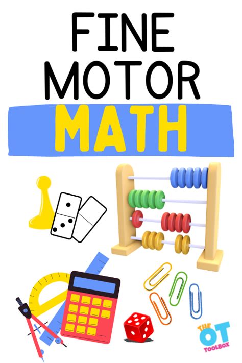 Image result for Motor Math