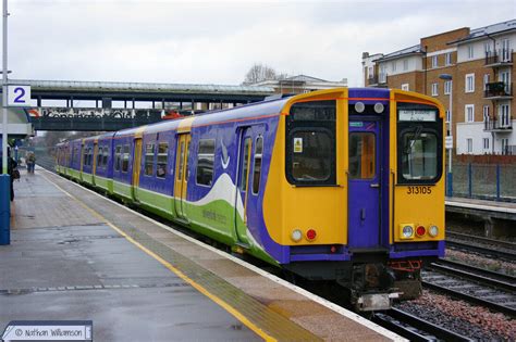 Image result for Class 313 Roll Sign