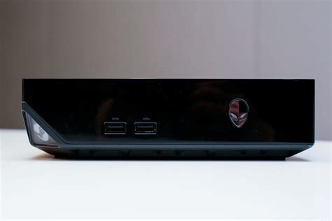 Alienware Steam Machine - CNET
