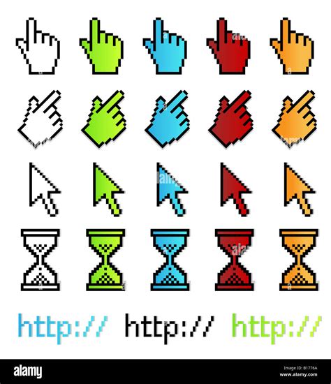 Image result for Pointer Visual Computer Science