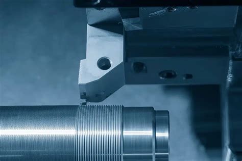 Image result for CNC Turning Thread