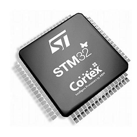 Image result for STM32 Mikrocontroller