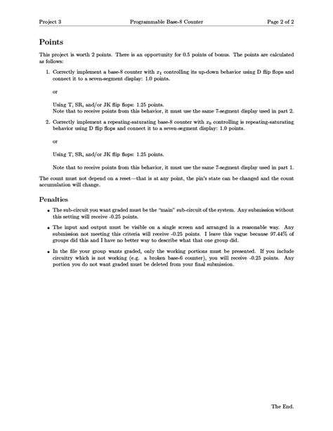 Image result for Logisim Tutorial Counter