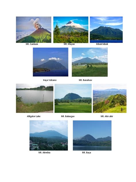 Image result for Inactive Volcano