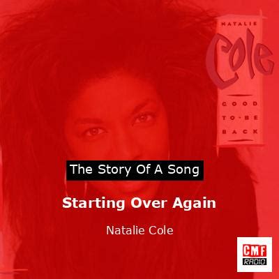 Image result for Starting Over Single Cover