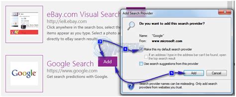 Image result for Search Engine Settings