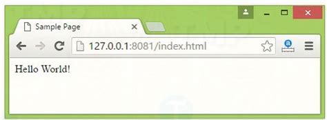 Image result for Web Module