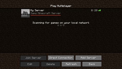 Image result for Ubuntu Minecraft Server Virtual Machine