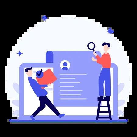 Image result for Animation Images of Verification Process