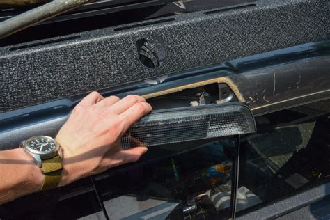 Image result for 3rd Brake Light Kit