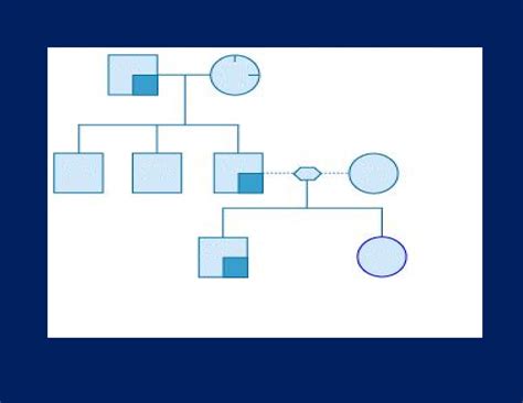 Image result for Free Fillable Genogram Template