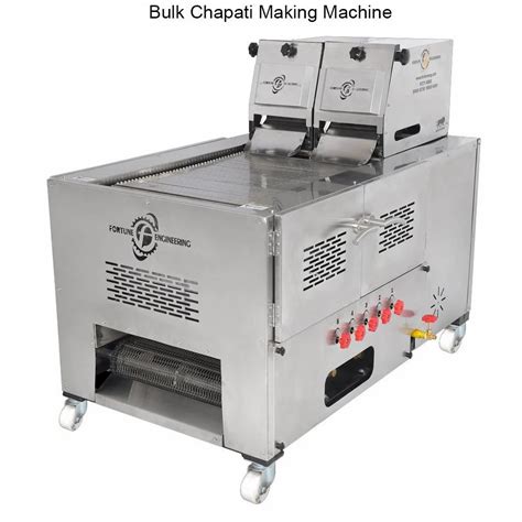 Image result for Chapati Making Machine
