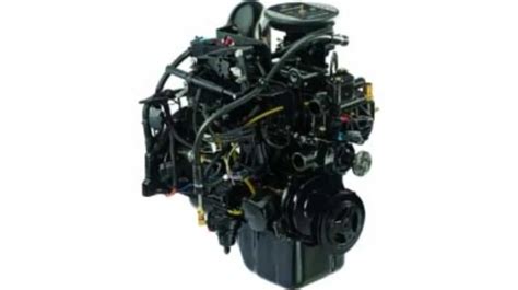 Image result for Mercruiser 3.0 Engine