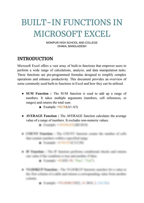 Image result for Built-In Functions