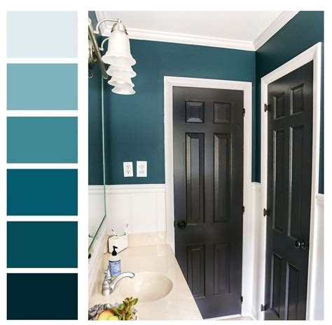 Image result for Matching Paint Colors