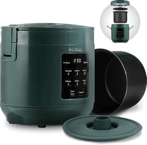 Image result for Decarboxylation Machine