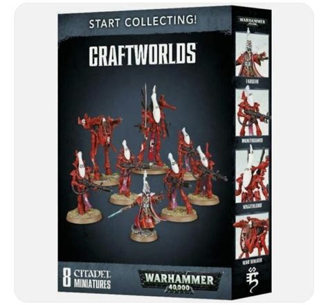 Image result for Remote Control Box Eldar Box