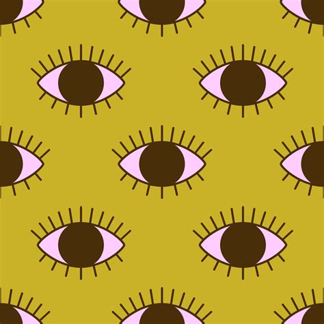 Image result for Eye Pattern Vector