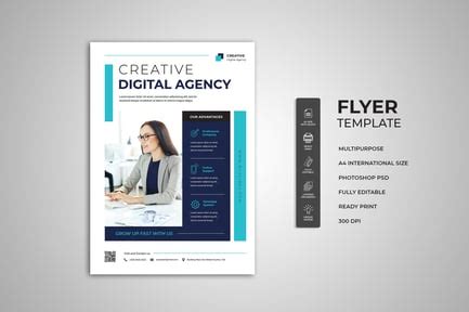 Image result for Flyer Writing