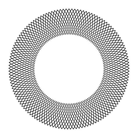 Image result for Geometric Patterns Designs Using Circle S