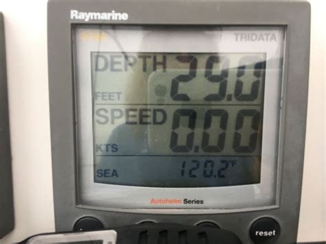 Image result for Depth Sounder Basics