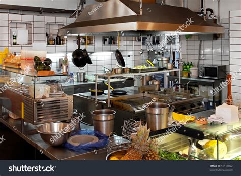 Image result for Restaurant Kitchen Chef