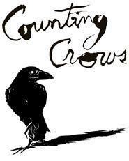 Image result for Counting Crows Logo