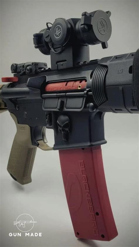 Image result for Stickman Dry Fire System Tutorial