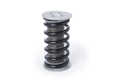 Image result for Spring Isolator Racing Sim