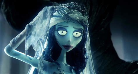 Image result for Behind the Scenes of Corpse Bride Fight