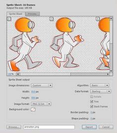 Image result for Adobe Flash Sprite Tutorial