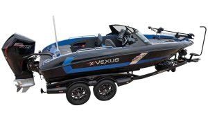 Image result for Vexus Boat Problems