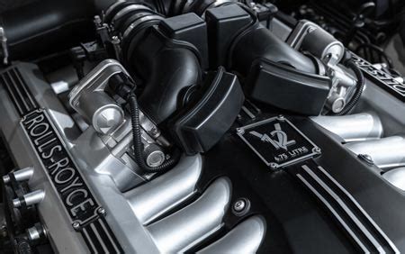 Image result for Rolls-Royce Engine Service Development Vehicle