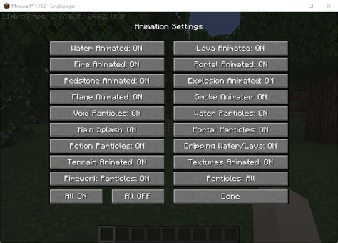 Image result for 1.7 Animations Mod OptiFine