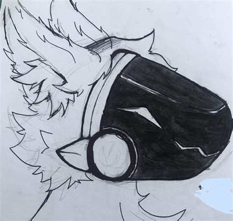 Image result for Protogen Toaster