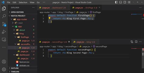 Image result for Next JS Dynamic Routing