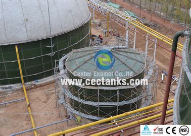 Image result for Sludge Digester Tank
