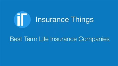 Image result for Best Term Life Insurance