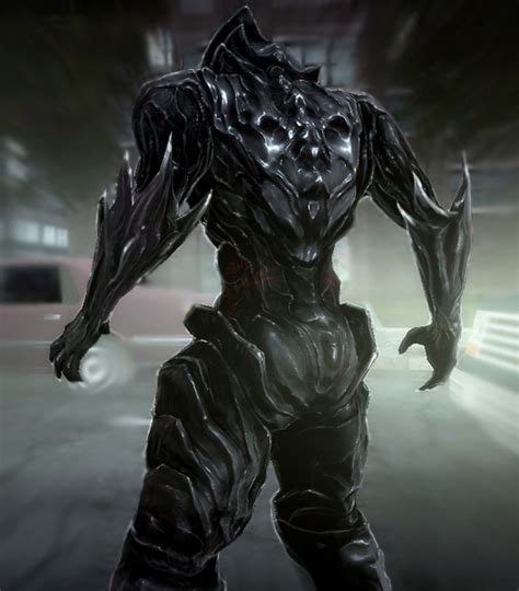 Image result for Prototype 2 Armor Form