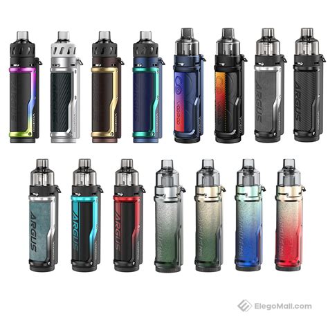 Image result for Voopoo Argus Pro Pod