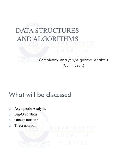 Image result for Introduction to Common Complexity PDF